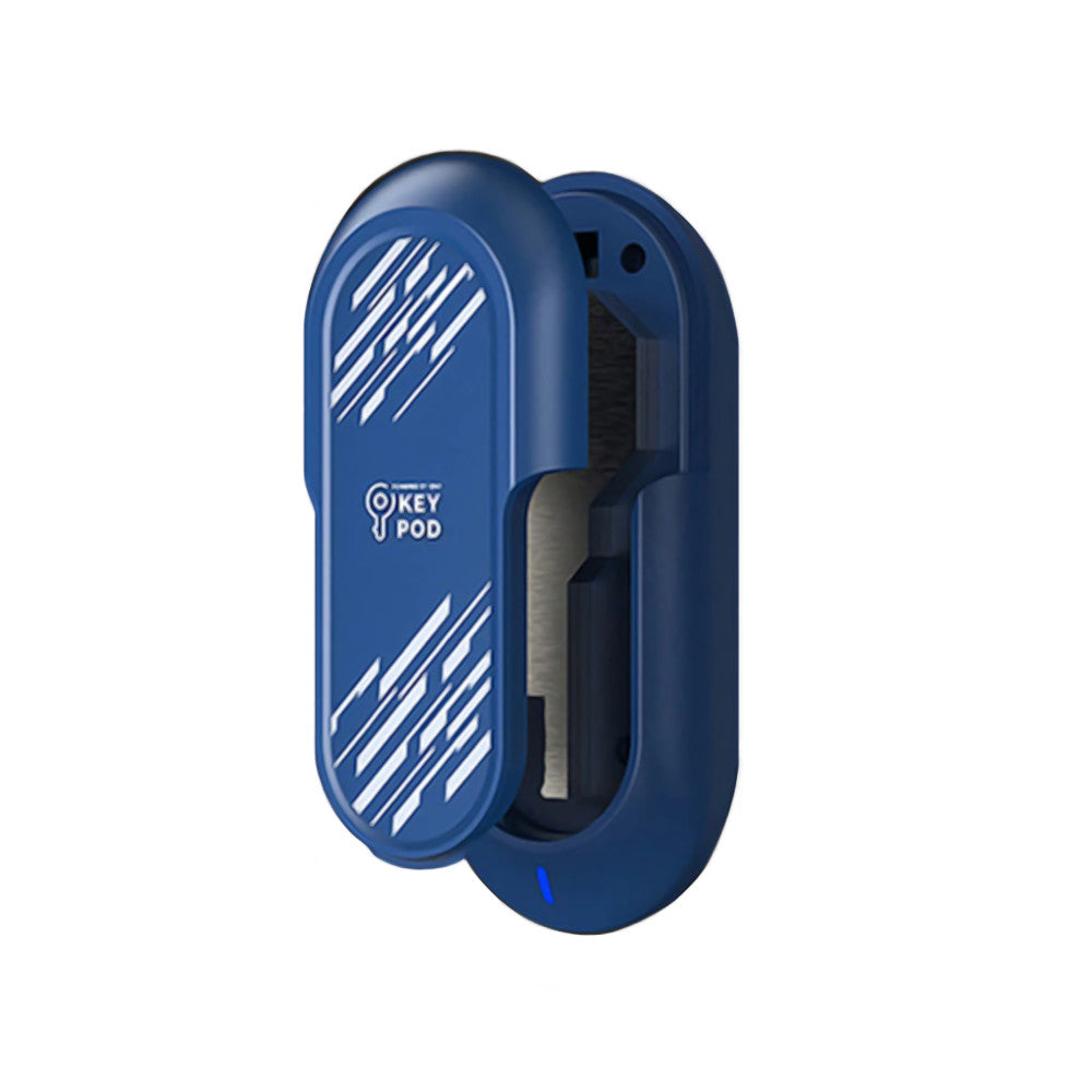 Chastity Key Pod App Controlled Lockbox Case – Lock The Cock Australia